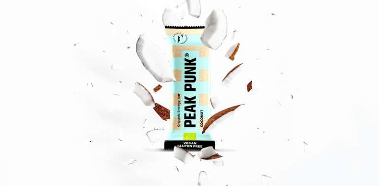 Coconut – PeakPunk